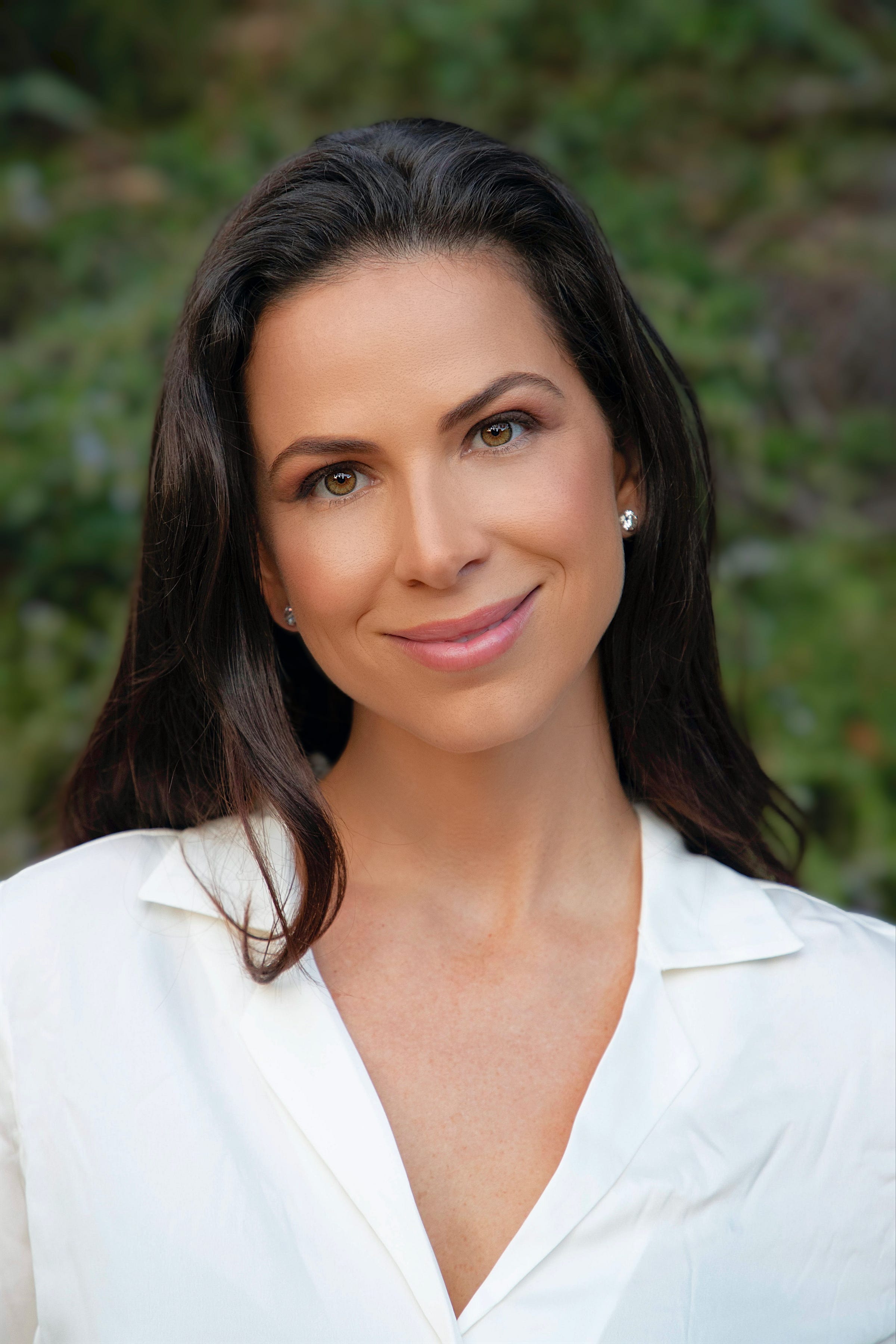 Brooke Lauren – Medium