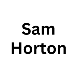 Sam Horton – Medium