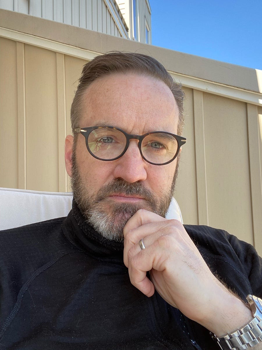 Garry Duncan, CAIA – Medium
