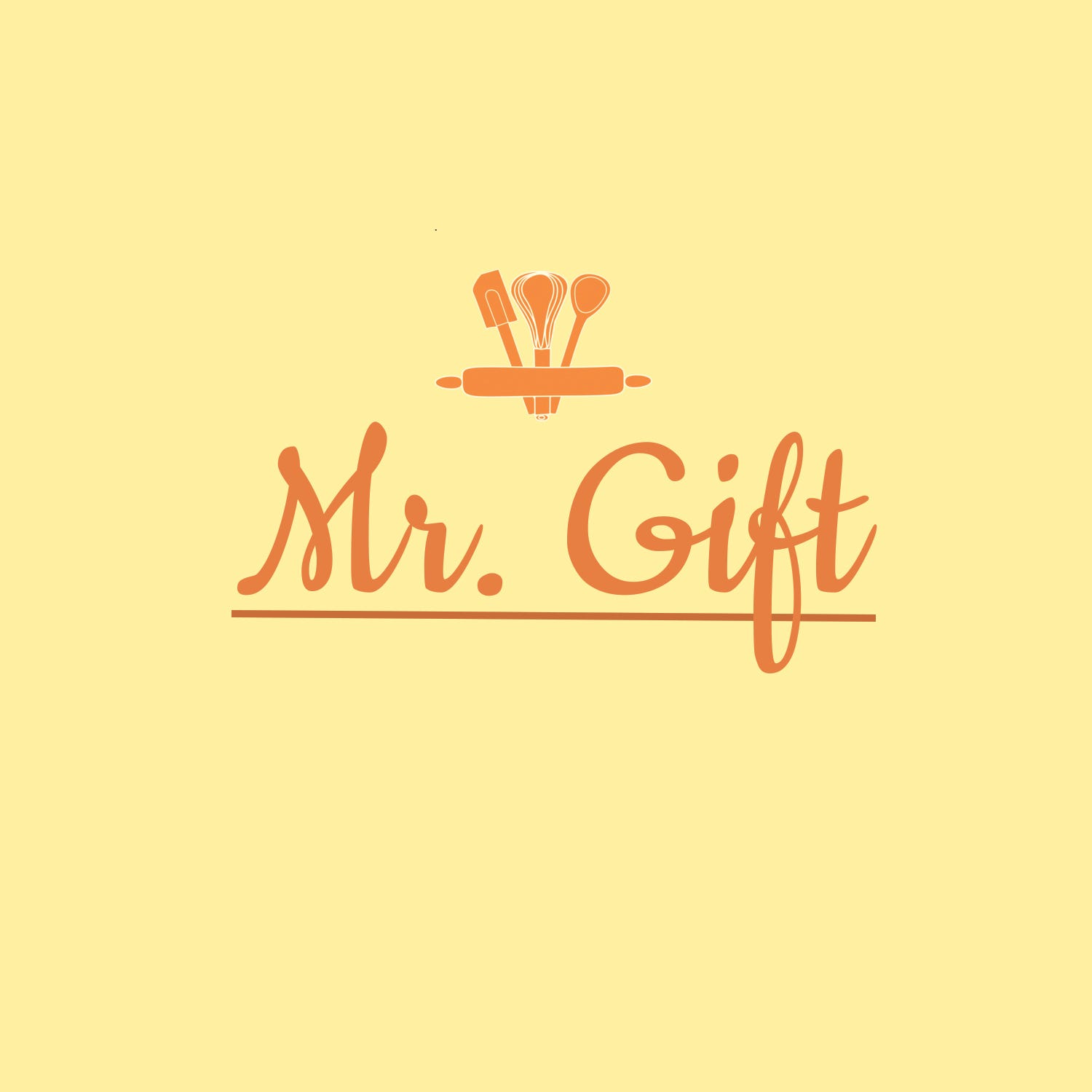 Mr. Gift – Medium