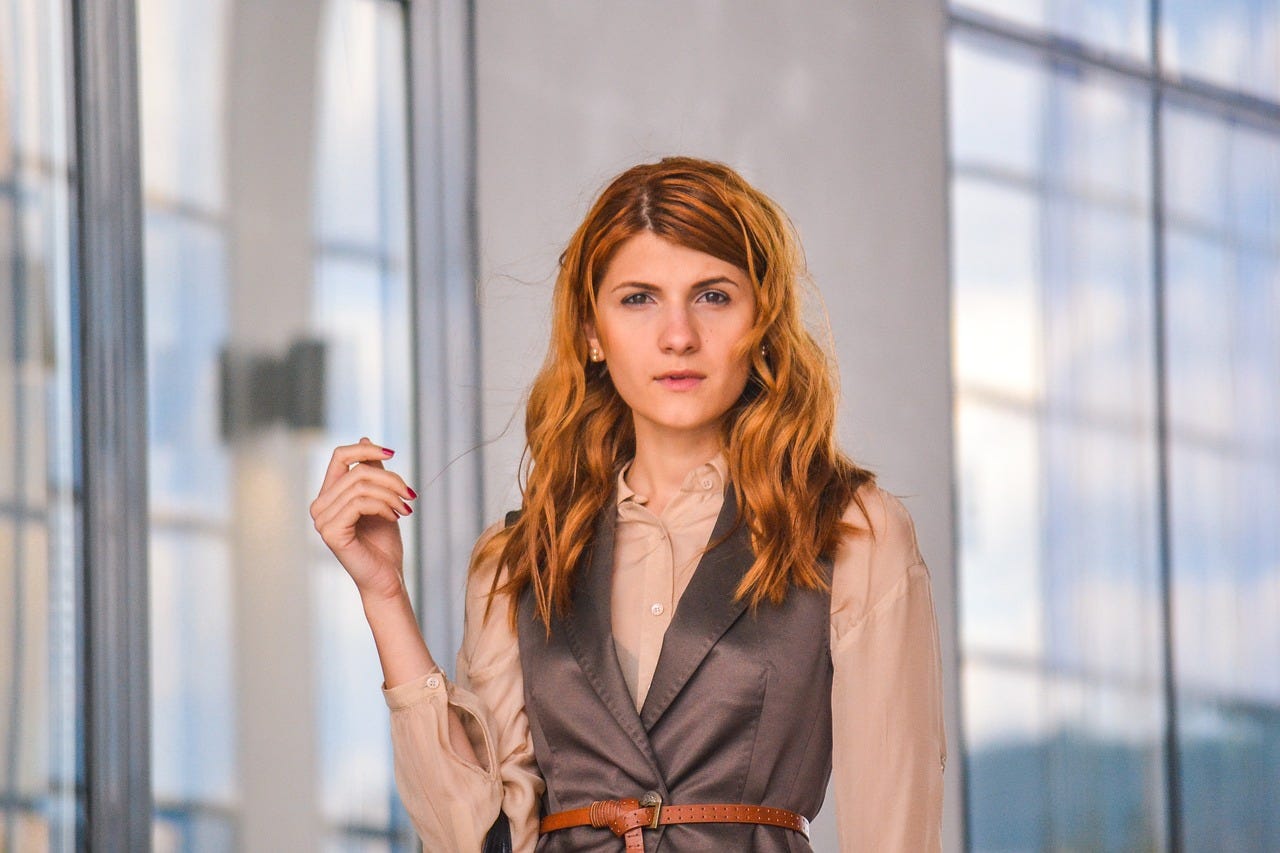 Alexia Noah – Medium