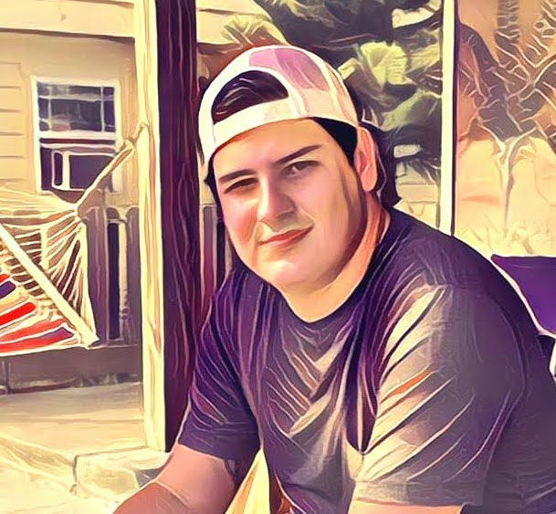 Jake – Medium