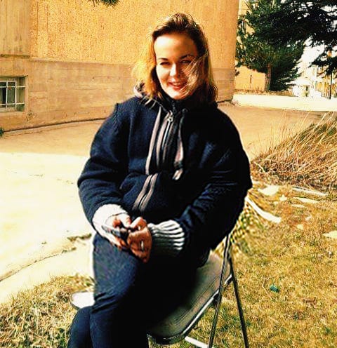Simona Gers – Medium