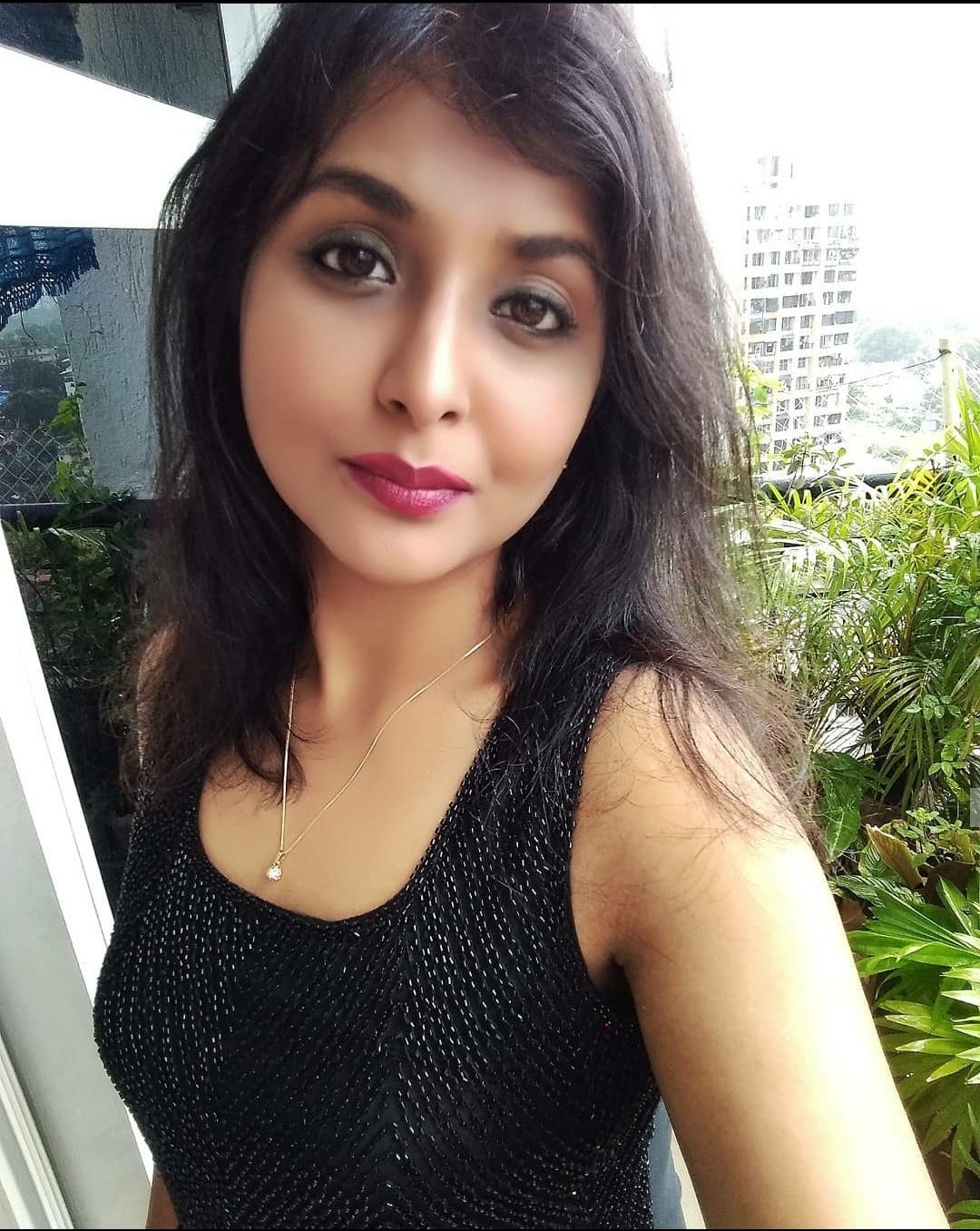 About – Shivani K – Medium
