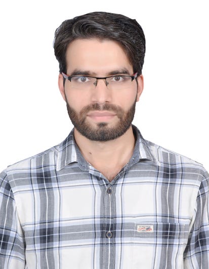 About – Javid Rashid – Medium