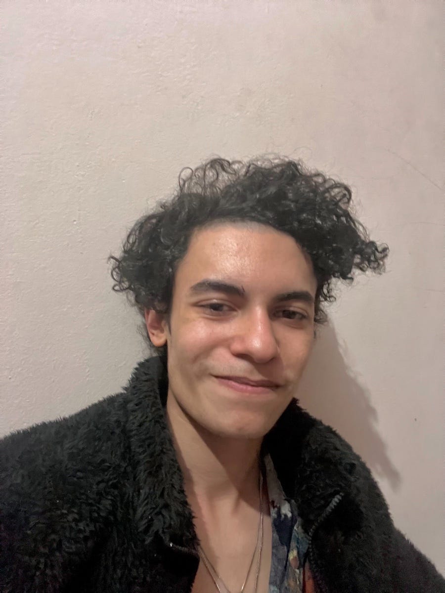 Mohamed Khaled on Medium curated some lists