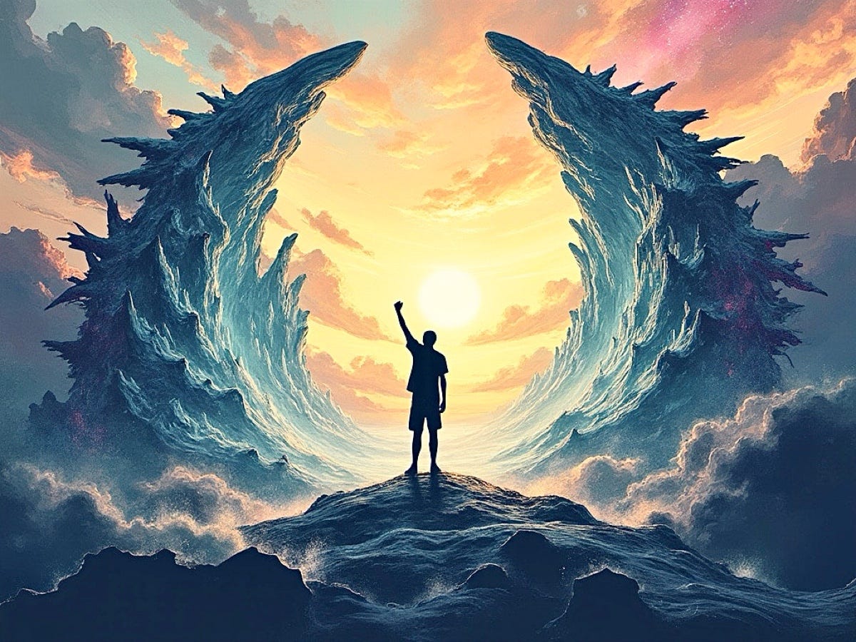 John Barber – Medium