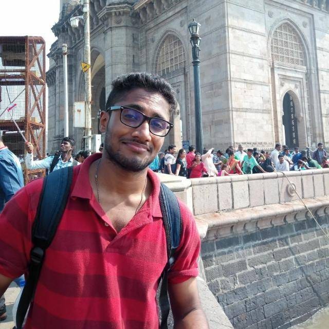 Vishal Roy on Medium curated some lists