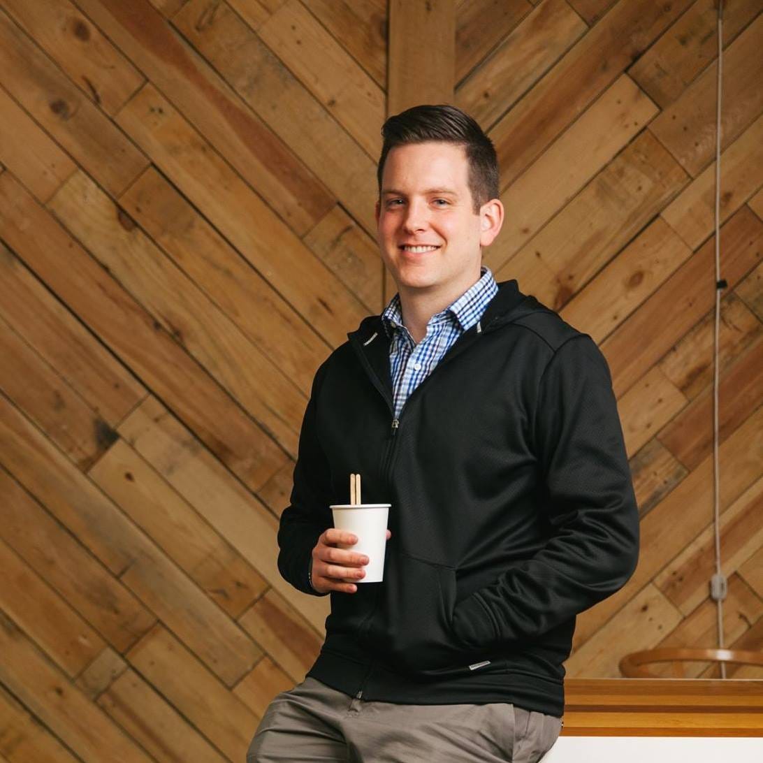 James Corey – Medium