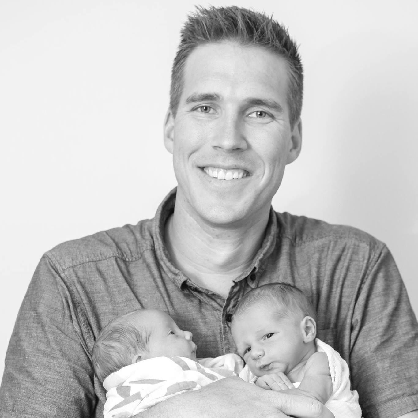 travis johnson – Medium