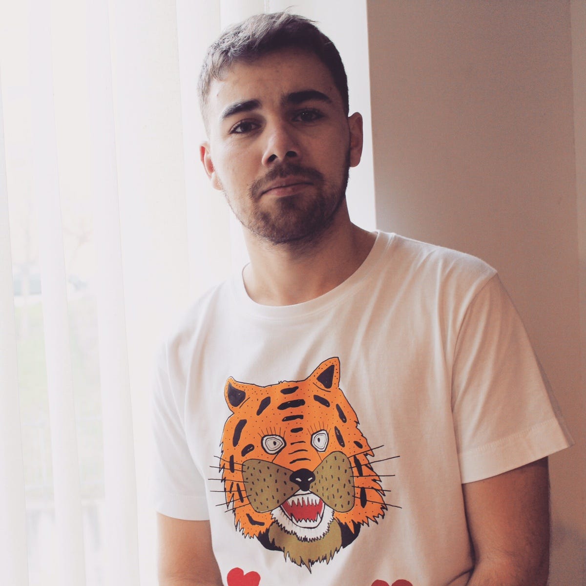 Enrique Fernandez Geras – Medium