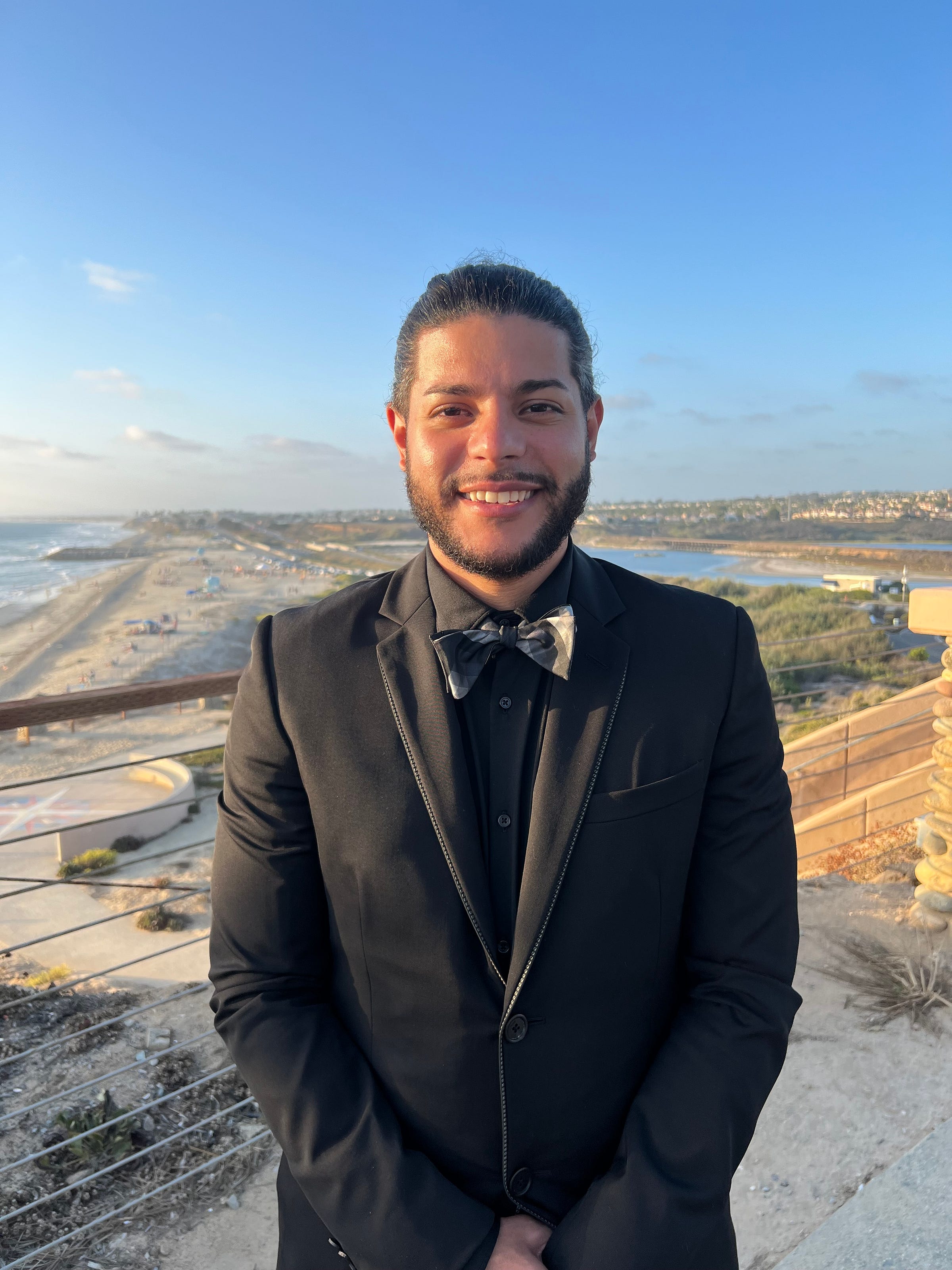 Gian Carlo Sosa – Medium