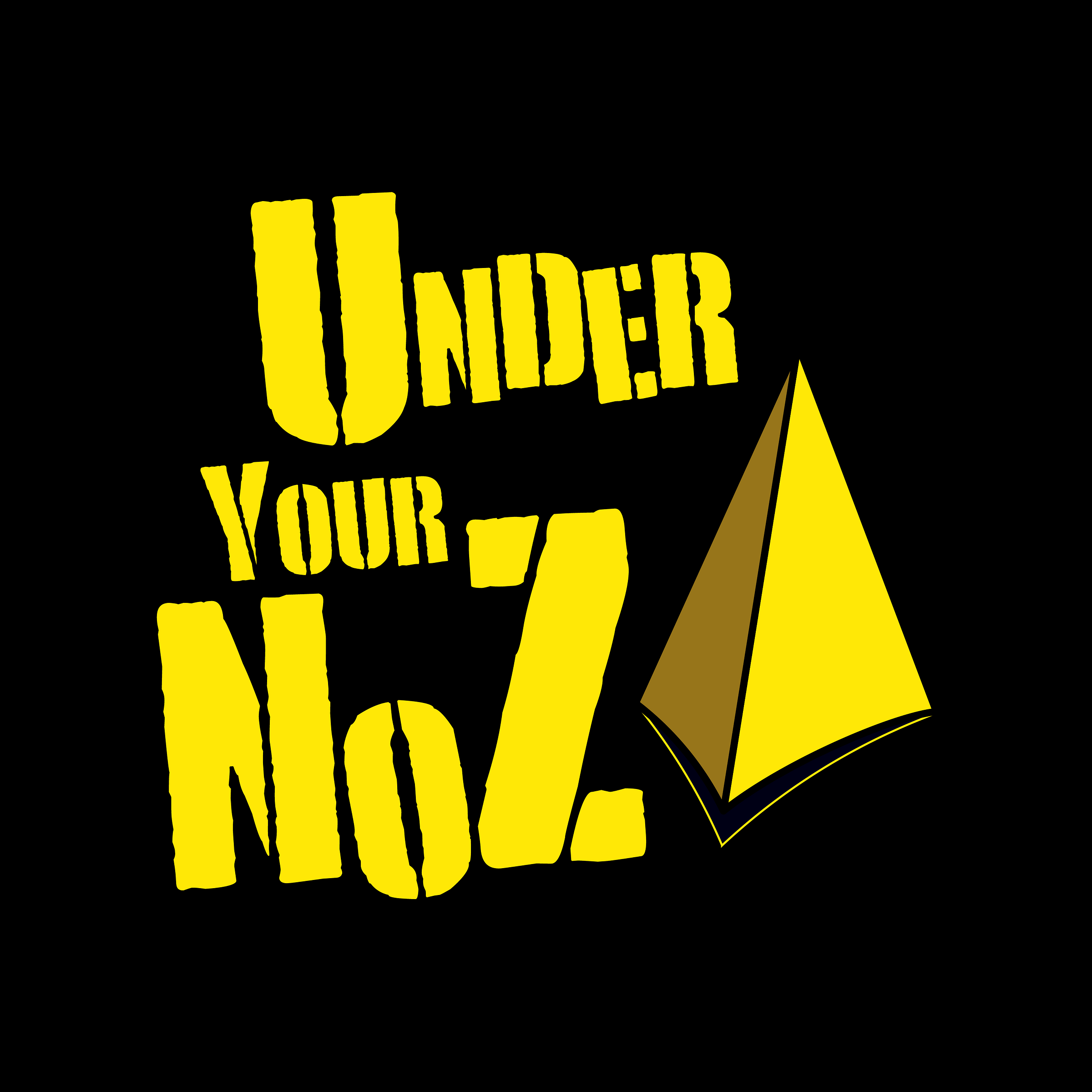 UnderYourNoZ OSINT – Medium