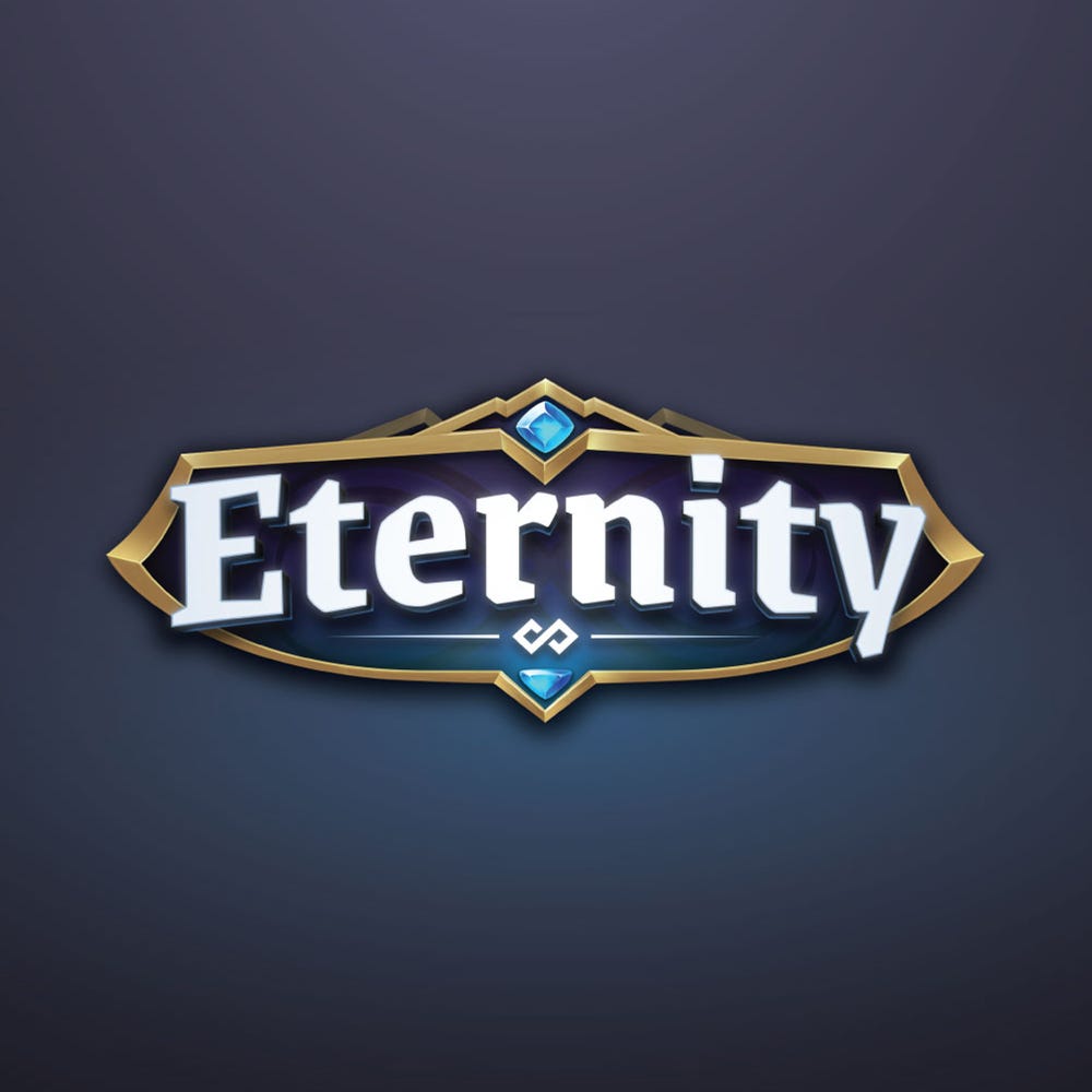 Eternity – Medium