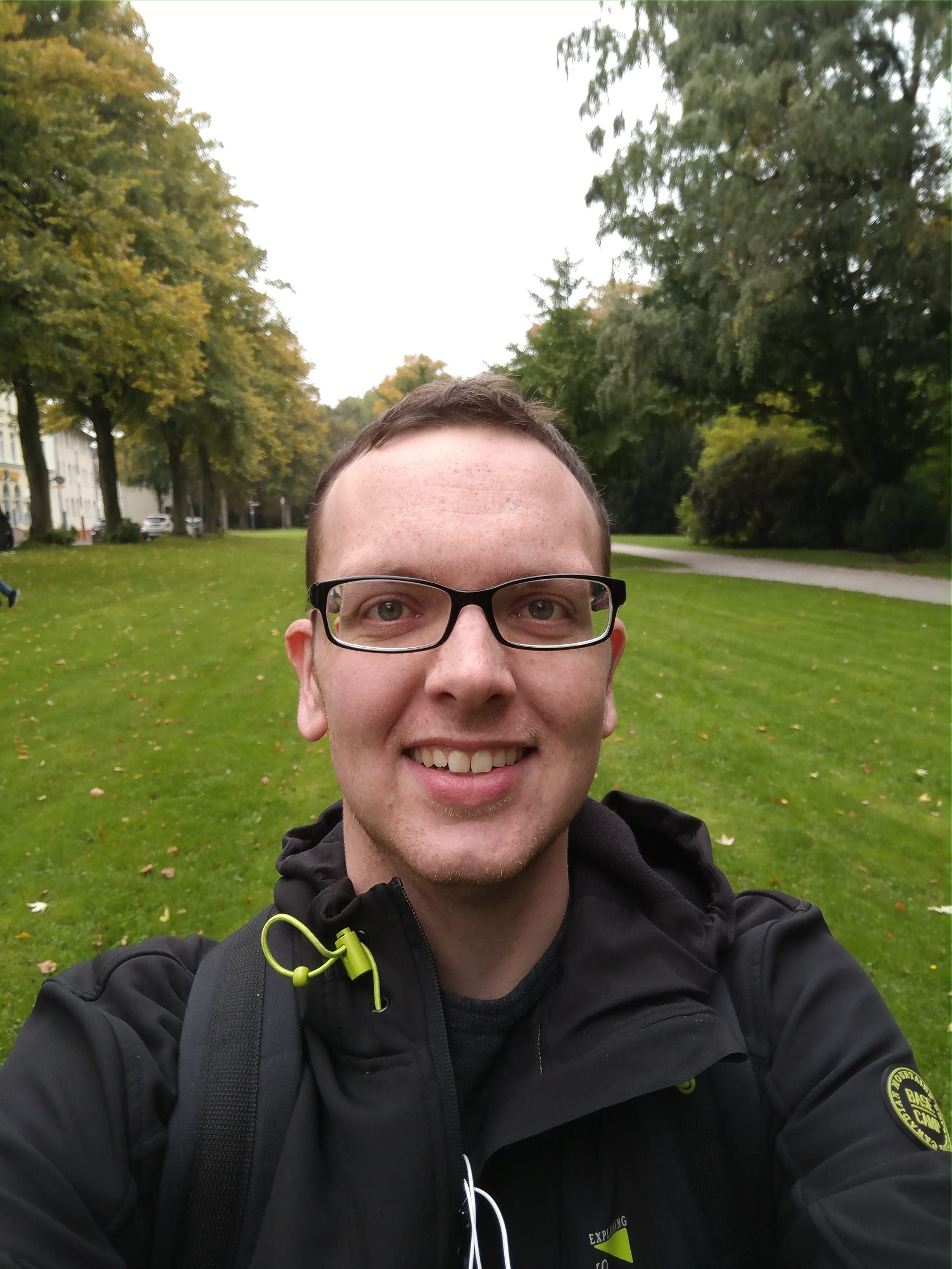 Jens Klingenberg – Medium