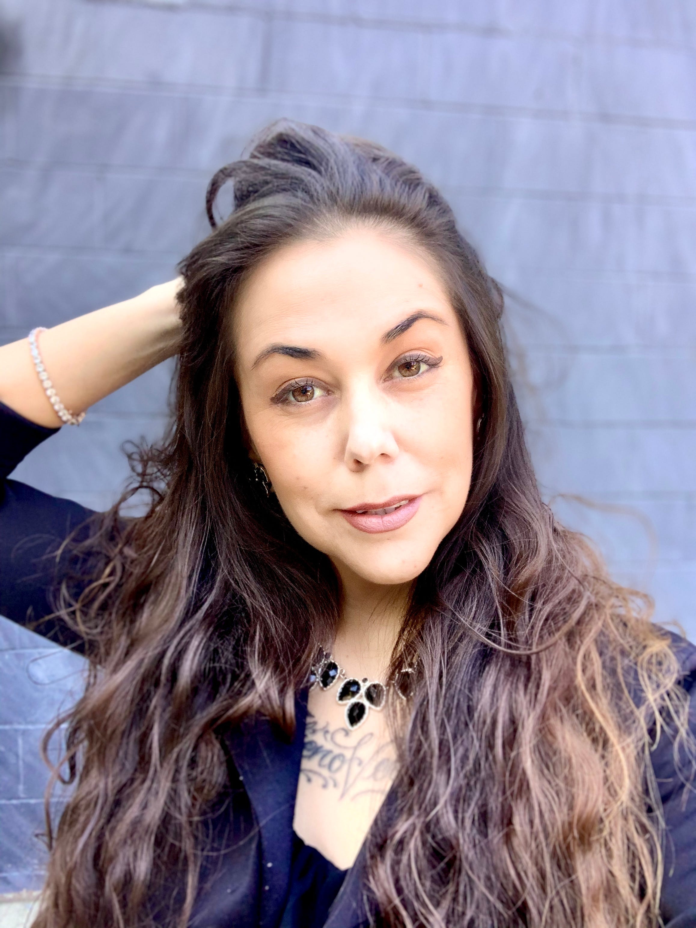 About – Ms. Vihil H. Vigil, MBA, PMP, CHHC – Medium