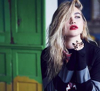 Ella Roy – Medium