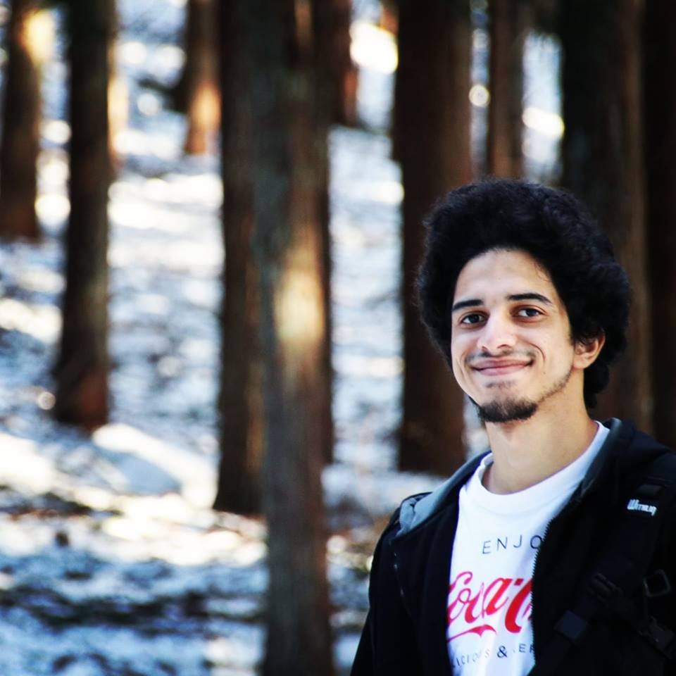 Ahmed Osman – Medium