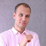 Andrey Dart – Medium