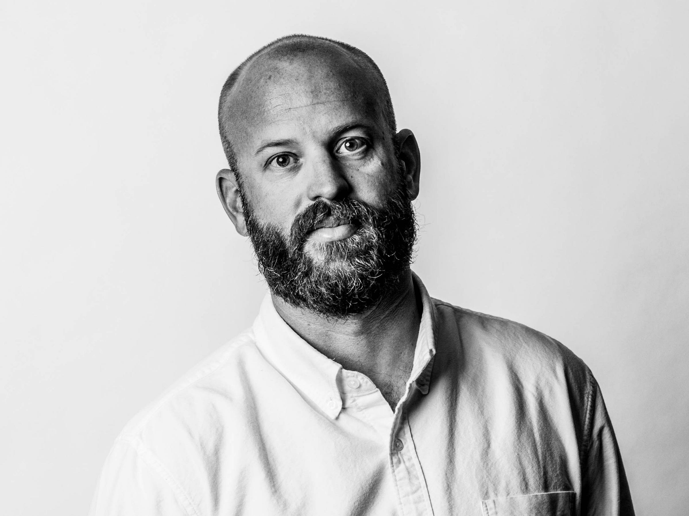 Eric Riley – Medium