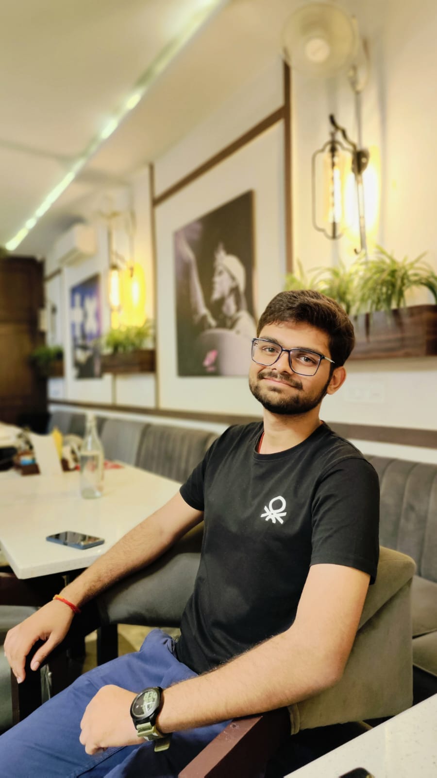 About – Yanampally Abhiram Reddy – Medium