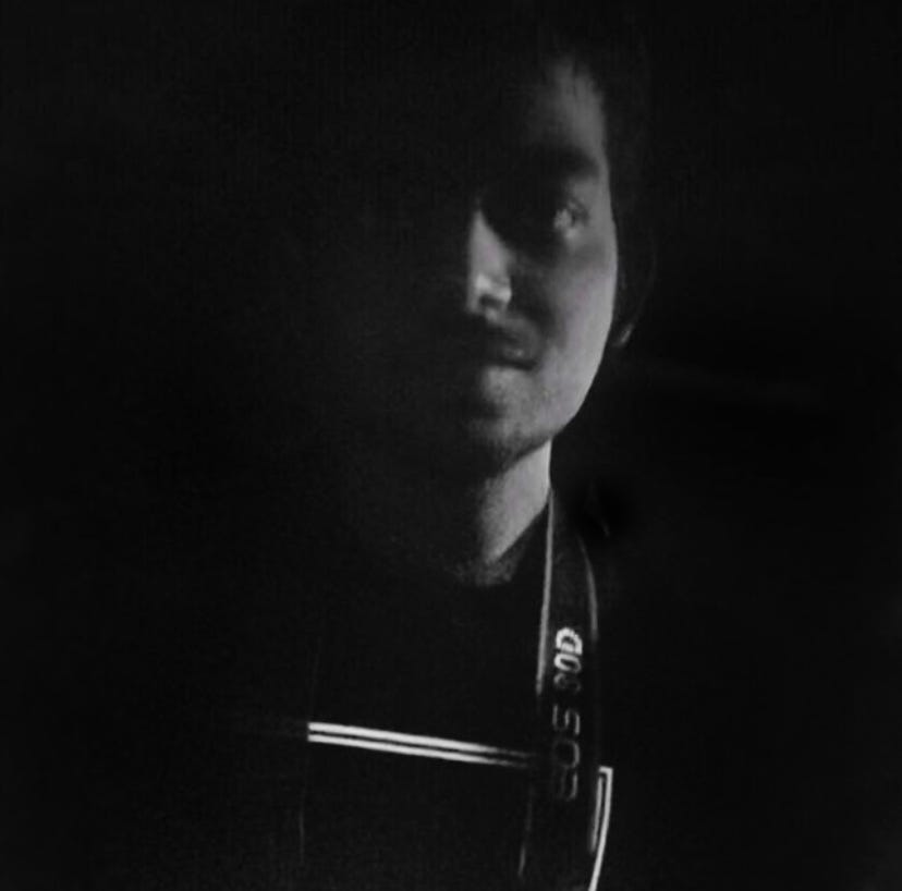 Supreeth on Medium curated some lists