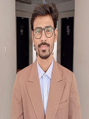 Shriniwas Uplanchwar – Medium