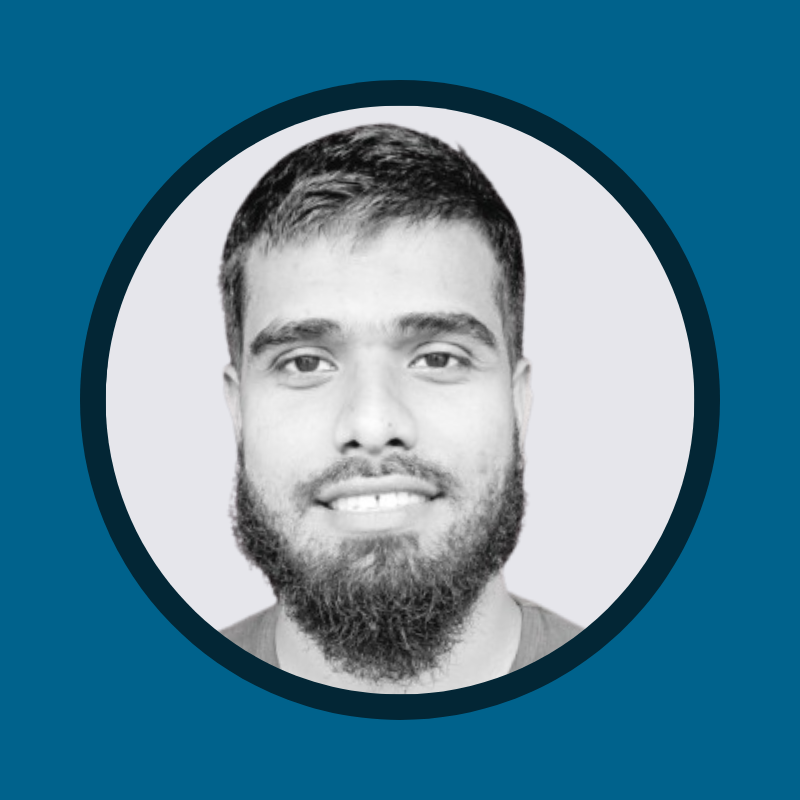 Muhammad Arslan – Medium