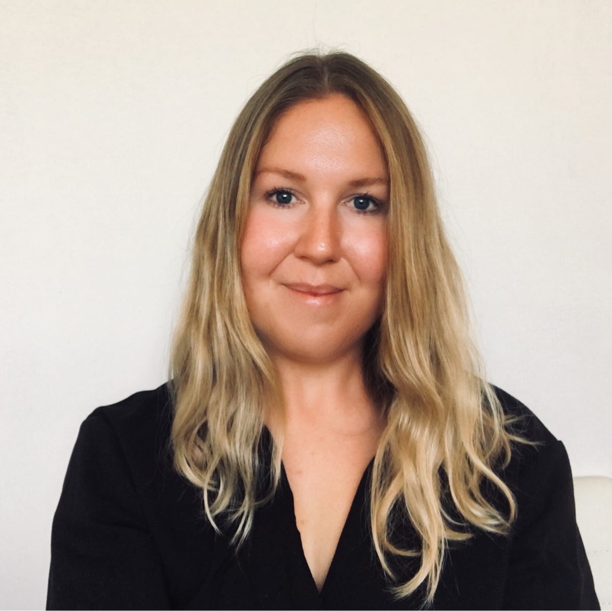Bec Feldman • Burn and Bloom – Medium