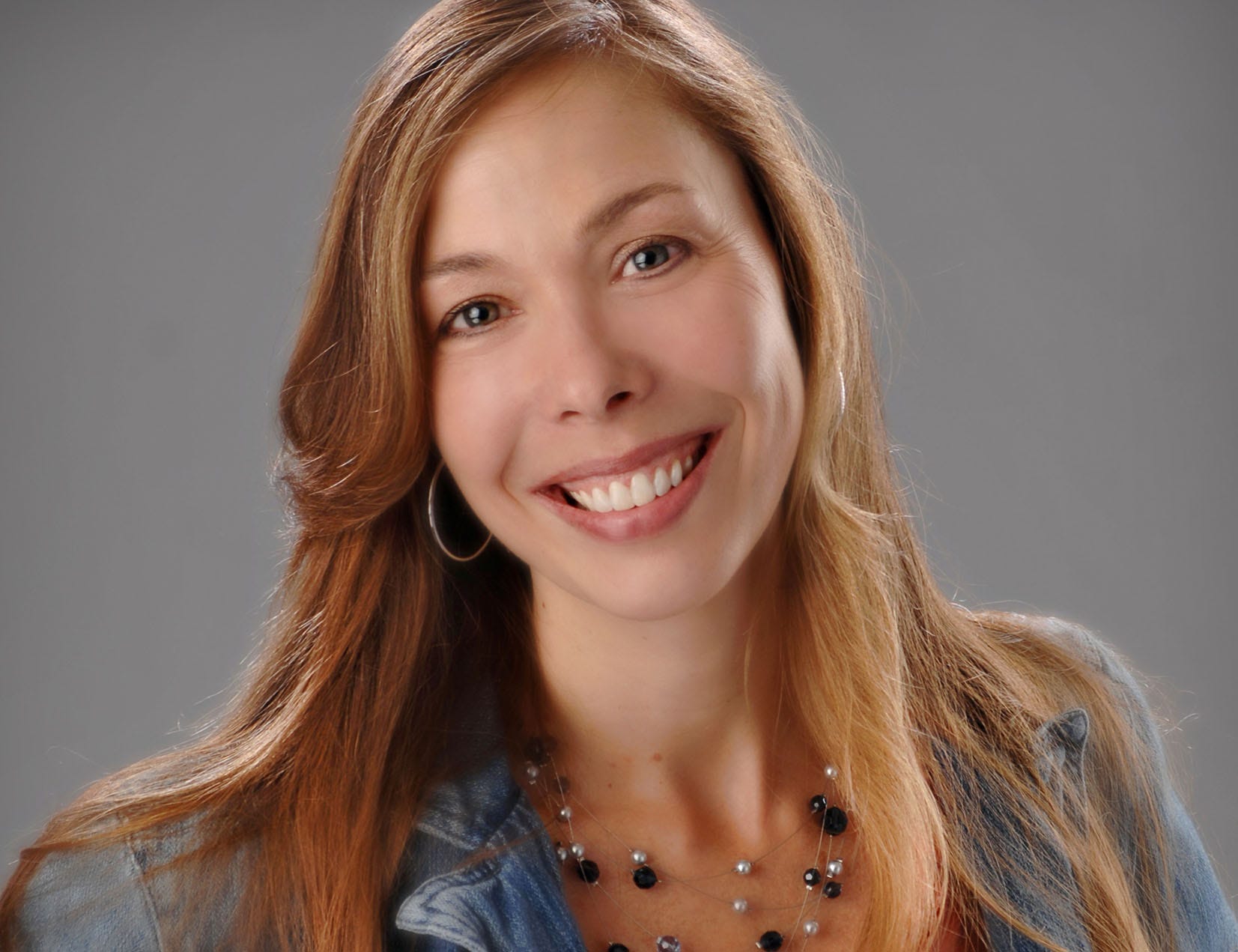Krista Rausin – Medium