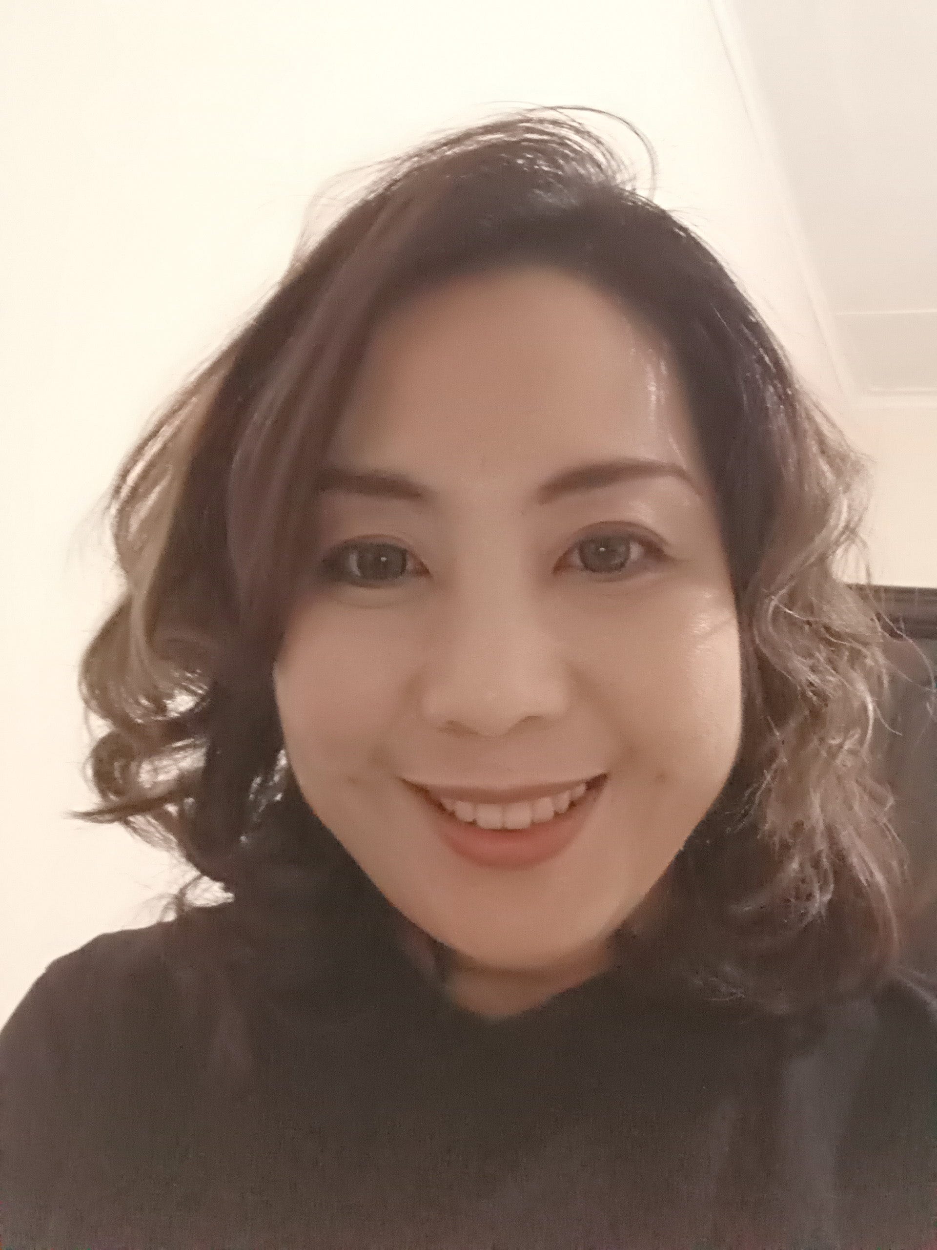 Saron Yefta – Medium