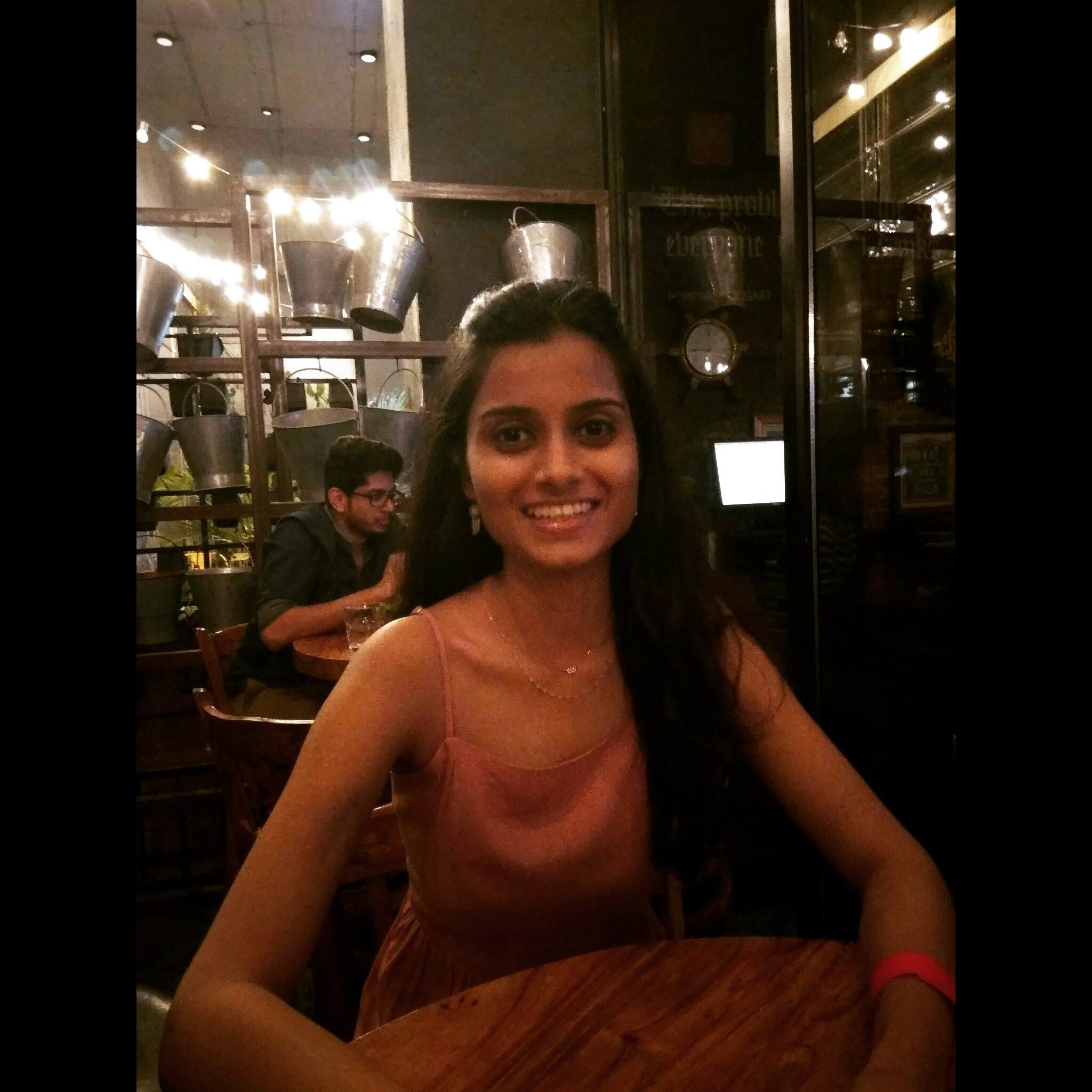About – Pallavi Verma – Medium