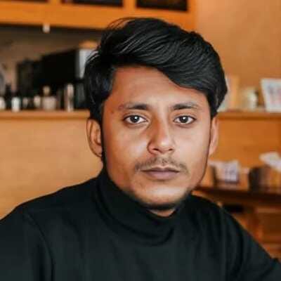 Himanshu Das – Medium