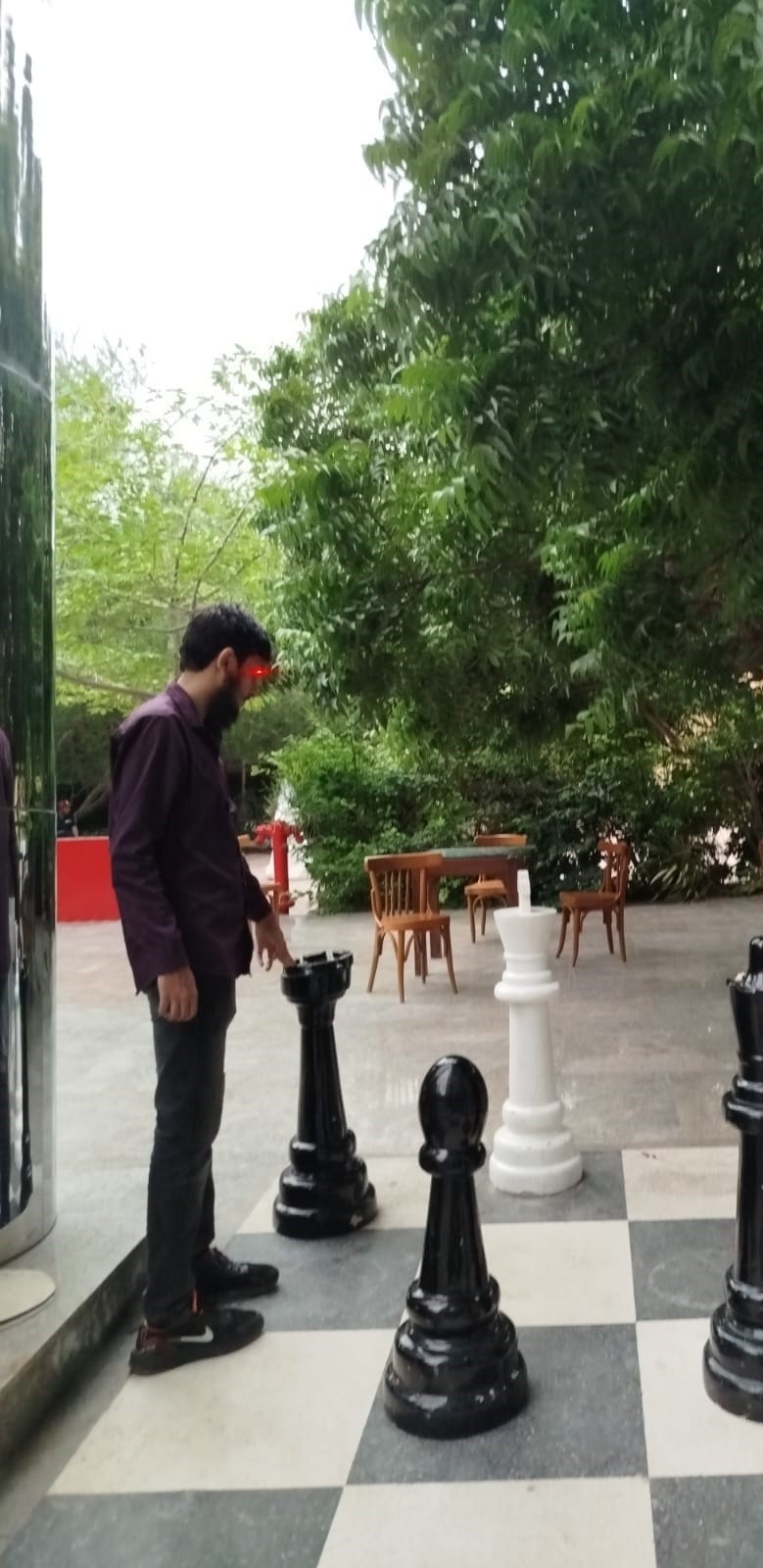 Syed Umer Qadri – Medium
