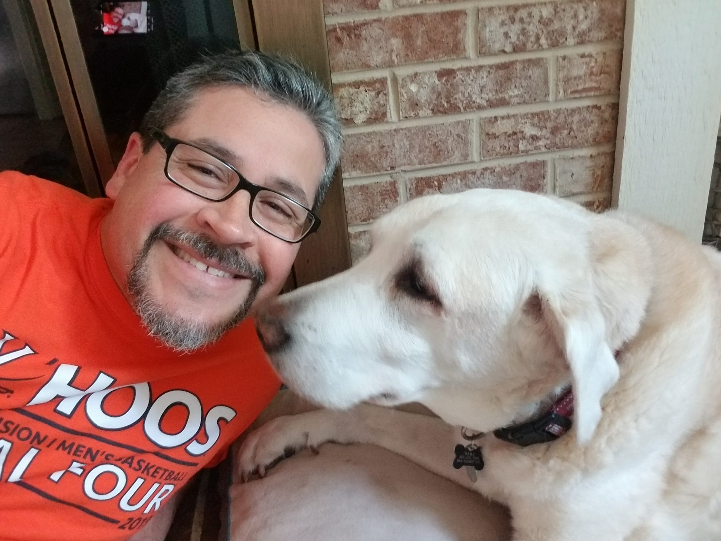 About – Michael Sepulveda – Medium