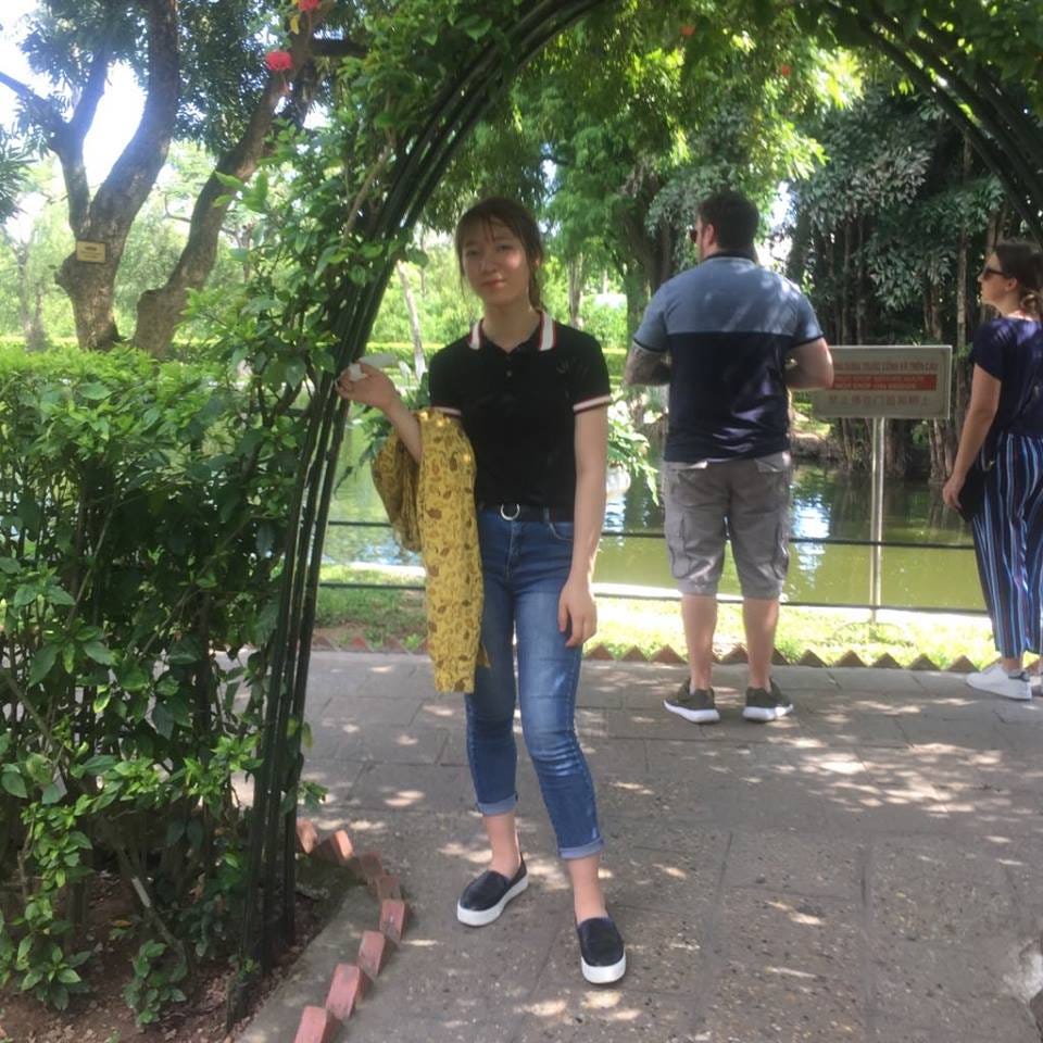 dung tran – Medium