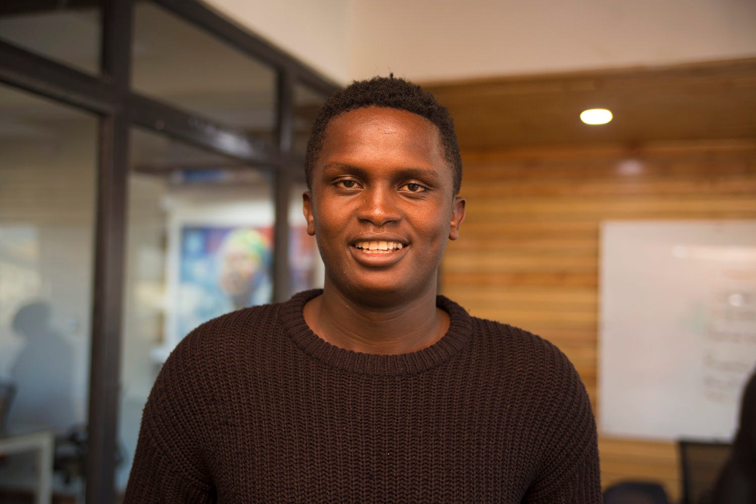 John Kariuki – Medium