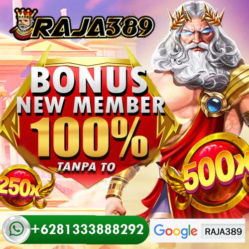 slot bonus new member – Medium