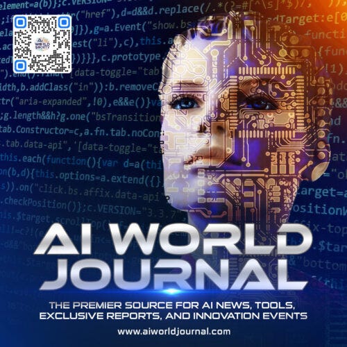 Ai World Journal on Medium curated some lists