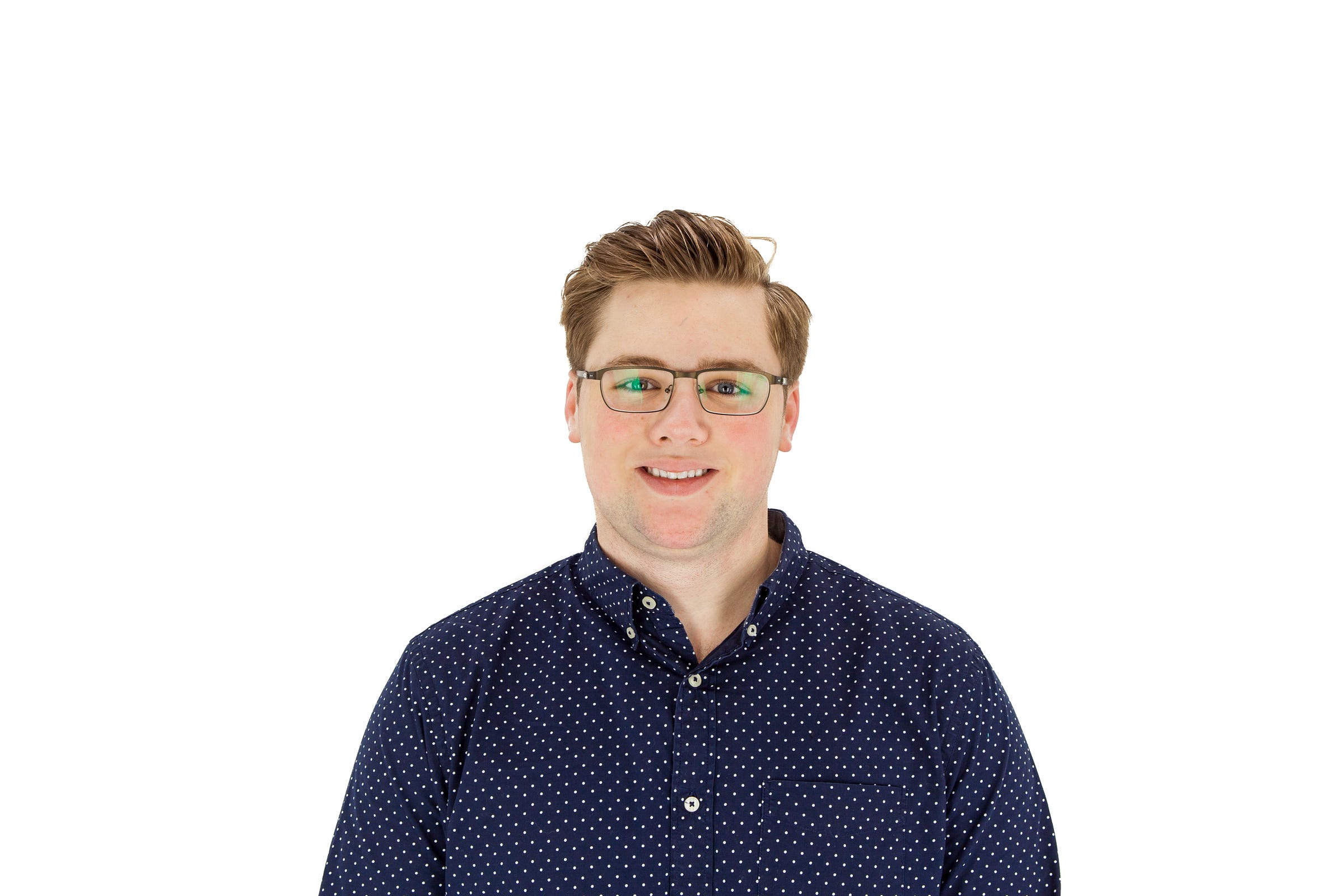 About – Joseph Ensminger – Medium
