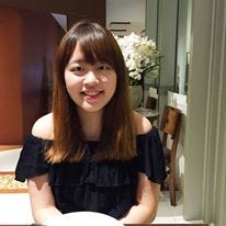 Rachel Chia – Medium