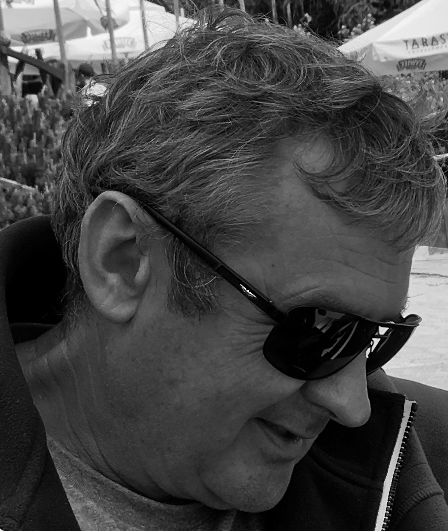 Thomas Scott – Medium