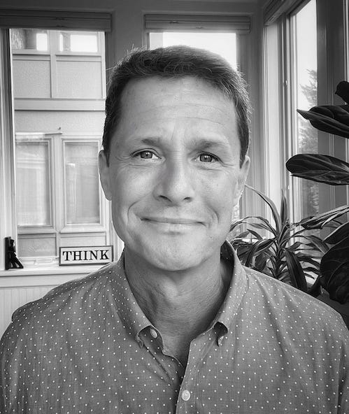 Sam Parker° – Medium