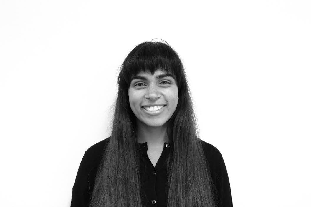 Selina Parmar – Medium