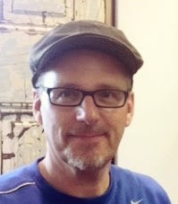 Dale Buckingham – Medium