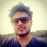 Ekansh Gayakwad – Medium