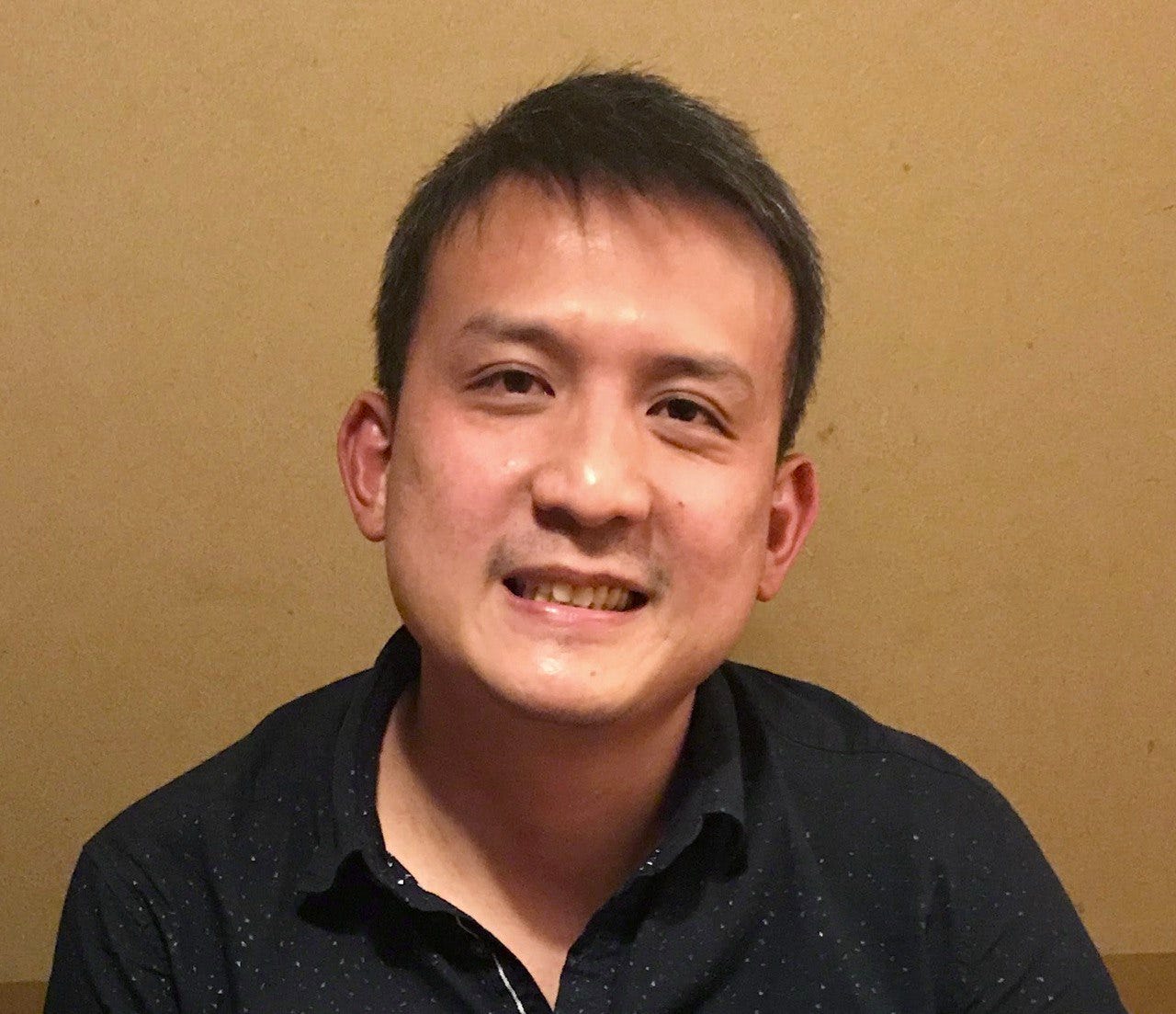 Reflections & Ideas - Desmond Loh – Medium