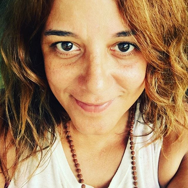 angela nibbs – Medium