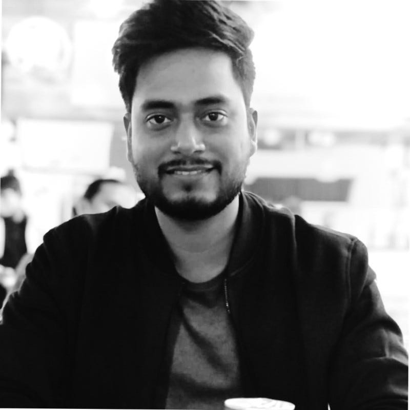 Sanjay Kumar – Medium