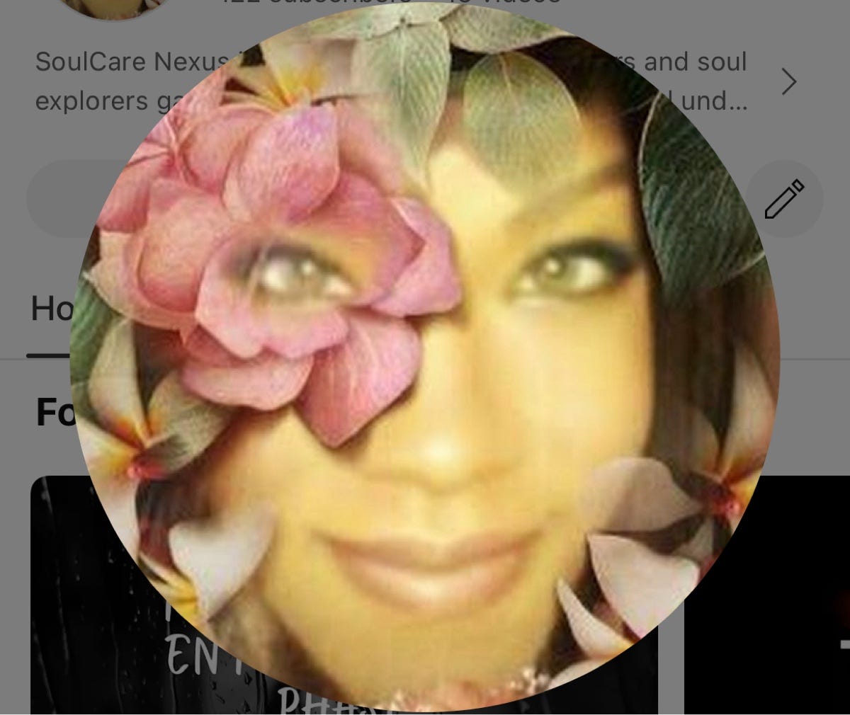 SoulCare Nexus 11:11 – Medium